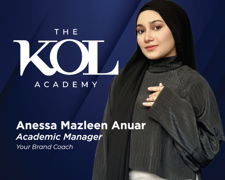Home - THE KOL ACADEMY SDN. BHD.